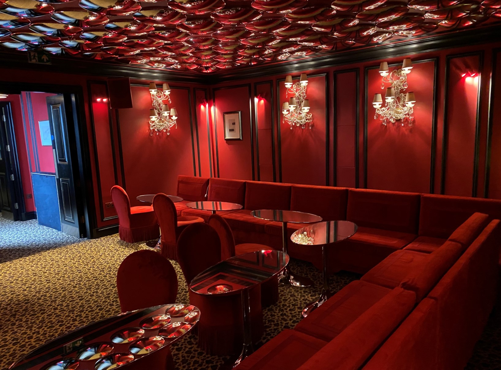 The Twenty Two Hotel, London - FLATT