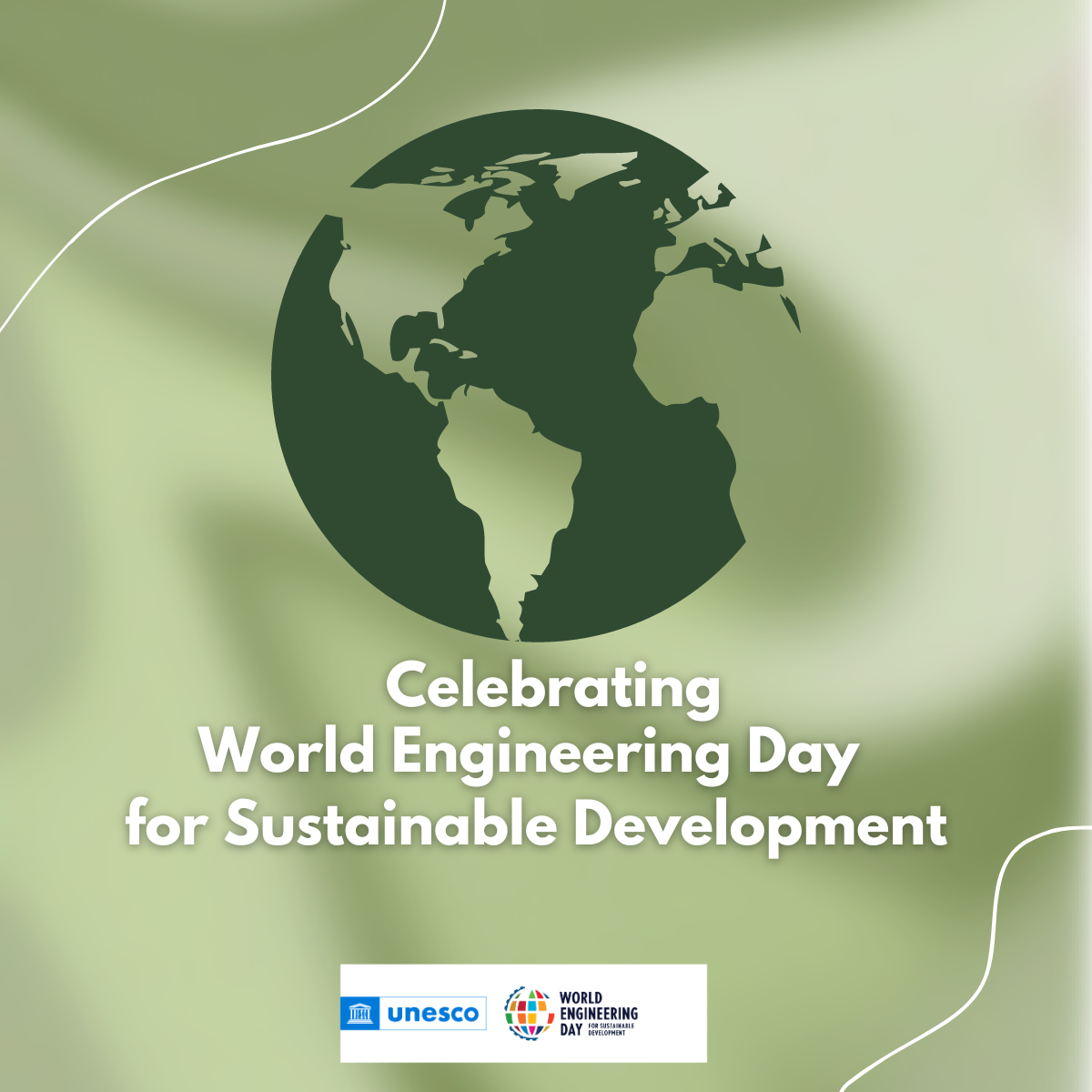 World Engineering Day for Sustainable Development - FLATT